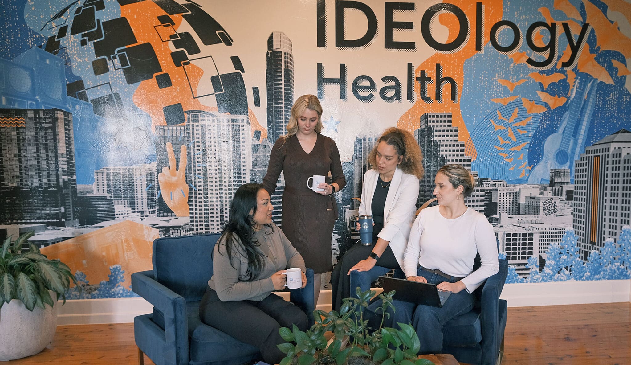 Careers - IDEOlogy Health™